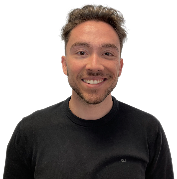 Chris iN – Alma Economics