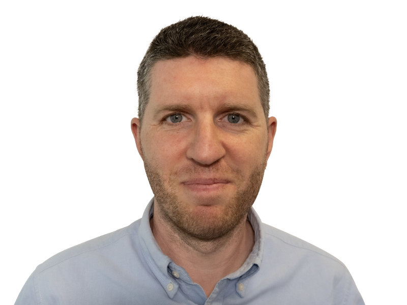 Ali Profile – Alma Economics